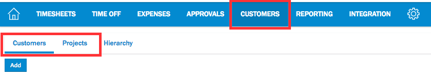 Expenses – Nexonia